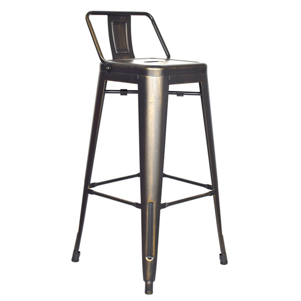 Sillas Bar Butacos para Barra Bar Madera Plástico - ErgoSillas Colombia